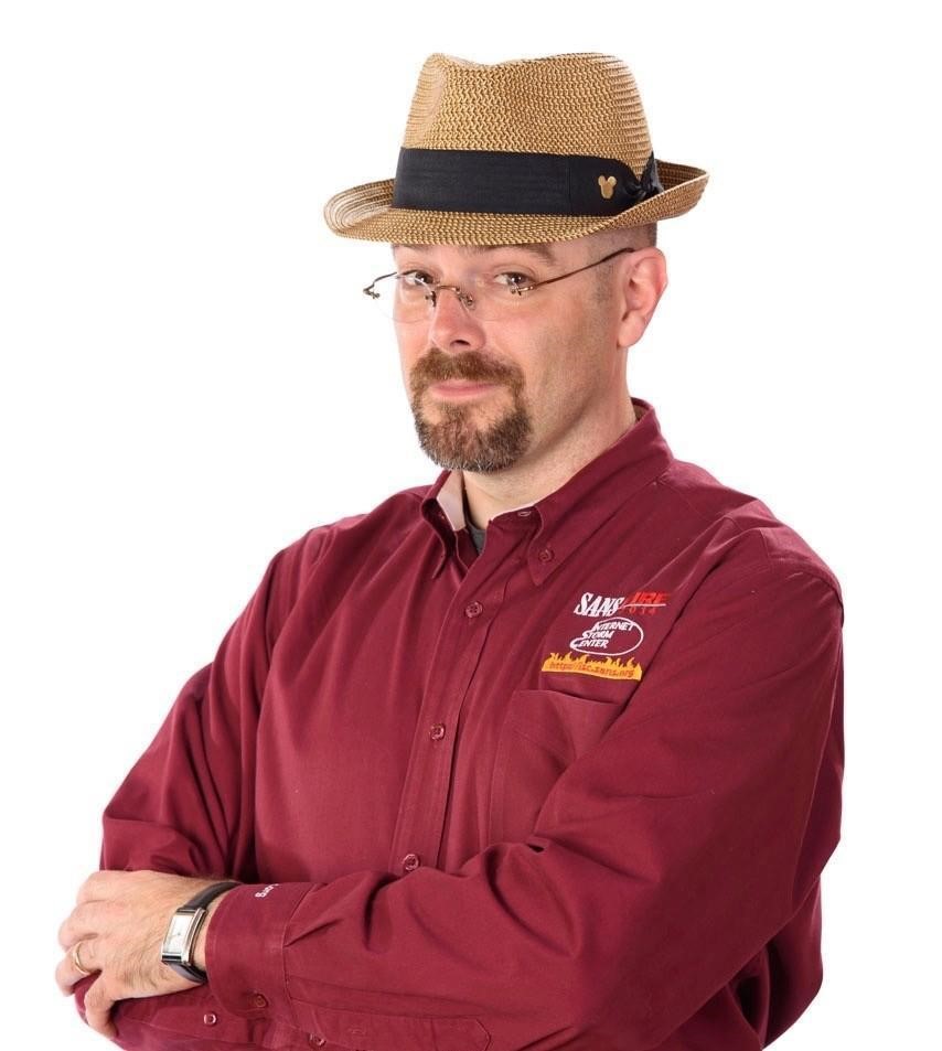 Ep. 154 - Security Awareness Series - Whispering Sweet Security ...
