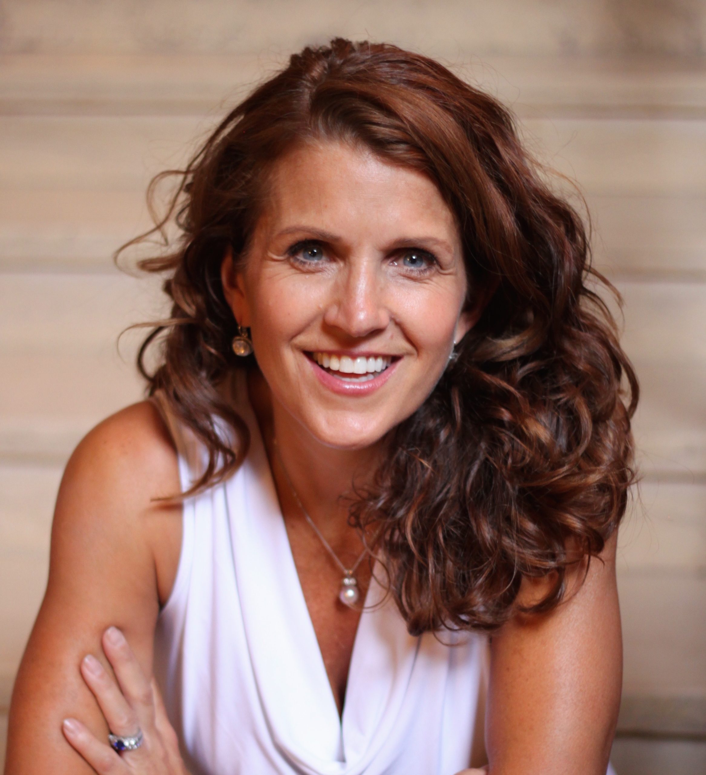Ep. 165 - Human Element Series - Trial By Fire with Dr. Camille Preston