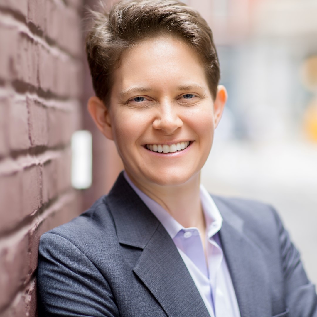 Ep. 190 - Human Element Series - Decide What To Be Bad At with Dorie Clark